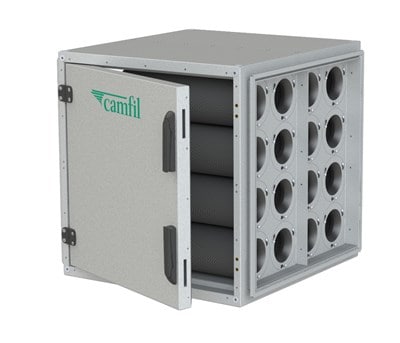 CamCube CC | Camfil