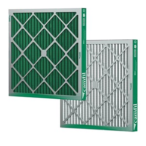 General HVAC Air Filters | Camfil