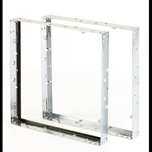 Filter holding frames | Camfil