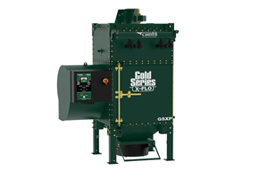 Gold Series X-Flo | Camfil