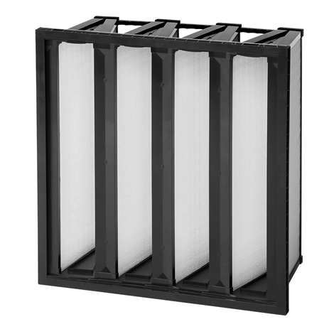 Basic Compact | Camfil