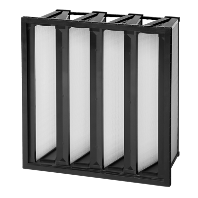 Basic Compact | Camfil