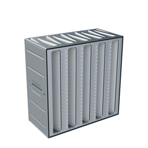General ventilation filters | Camfil
