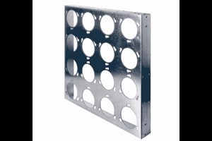 Filter holding frames | Camfil
