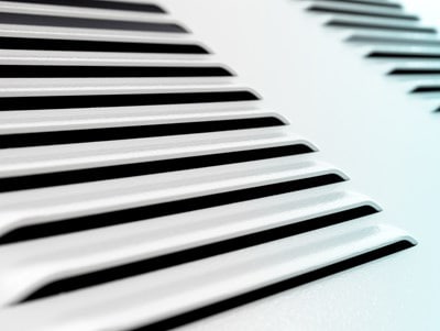 Housings, frames & louvres | Camfil