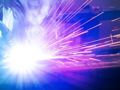 Dust, fume & mist collectors | Camfil