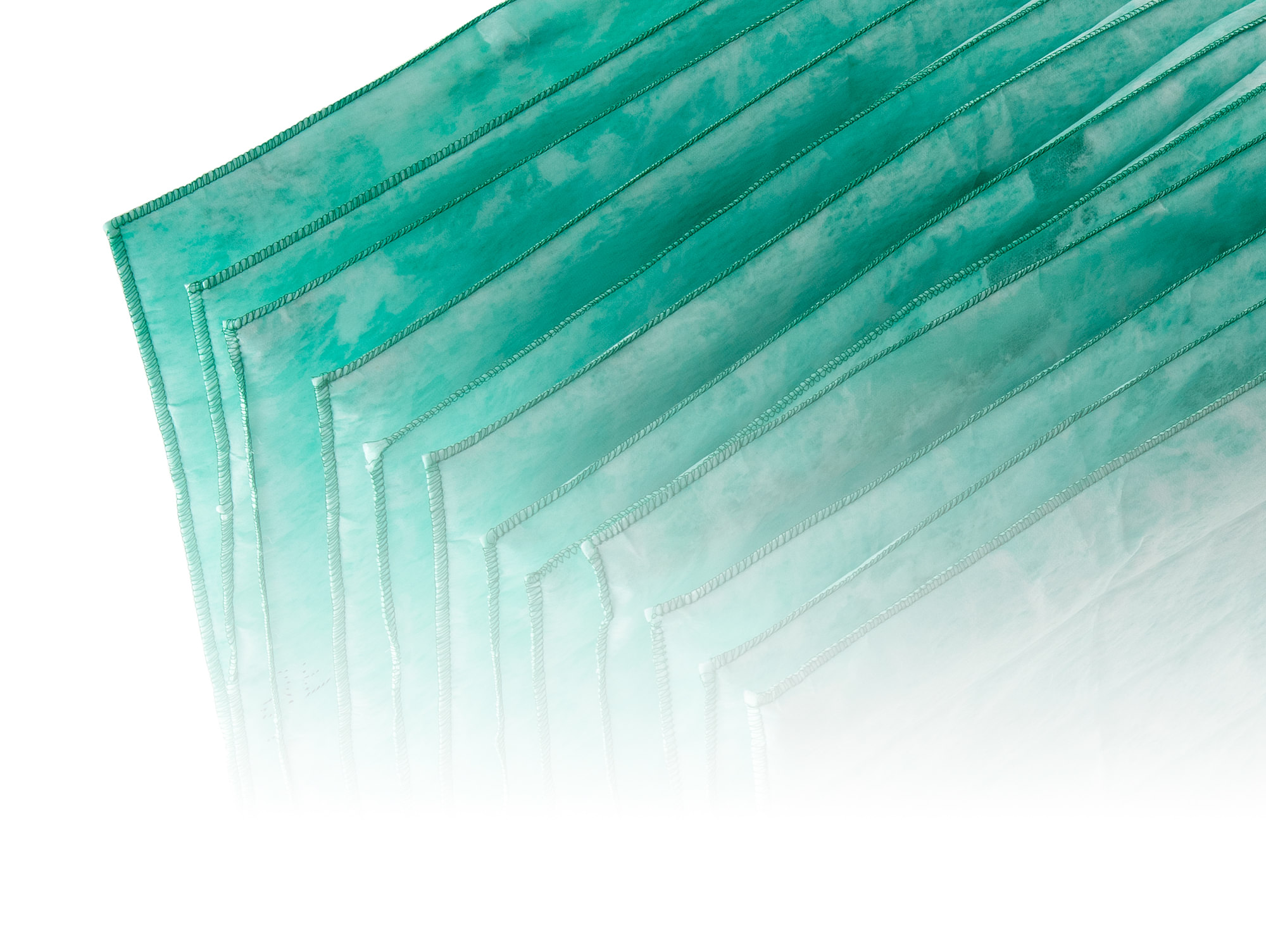 General ventilation filters | Camfil