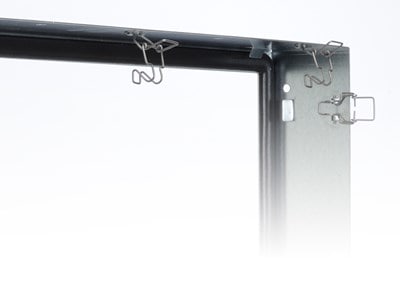 Filter holding frames | Camfil