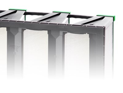 Compact filters | Camfil