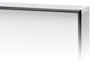 Cleanroom HEPA Air Filter Panels | Camfil