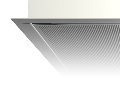 Terminal Hepa housings | Camfil