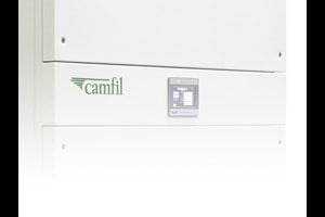 Air cleaners & air purifiers | Camfil