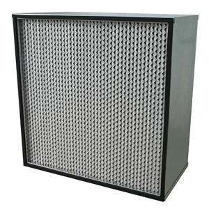 General ventilation filters | Camfil