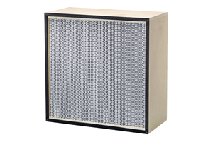 Absolute Filter Holding Frame | Camfil