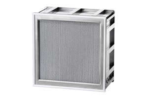 Absolute™ D-Pyro | Camfil