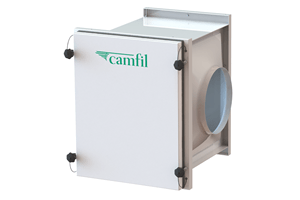 CamBox | Camfil