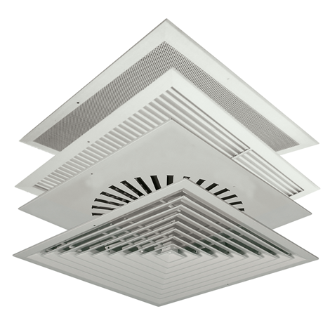 Ceiling Diffusers Australia | Shelly Lighting