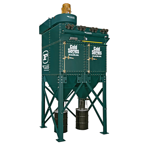 Gold Series | Camfil