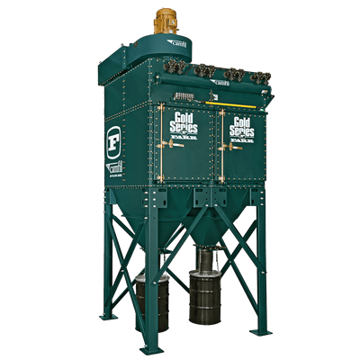 Gold Series | Camfil