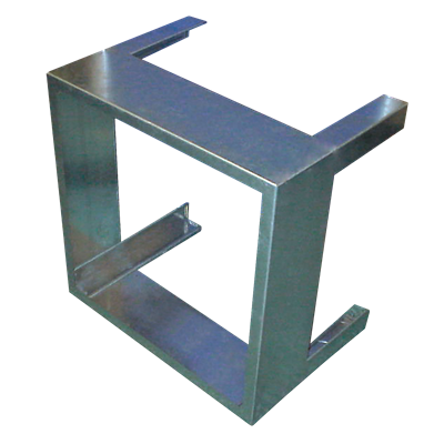 Absolute Filter Holding Frame | Camfil