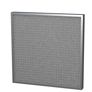 Panel filters | Camfil