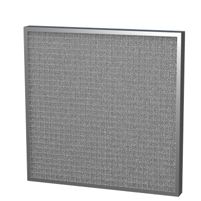 Metal Filters | Camfil