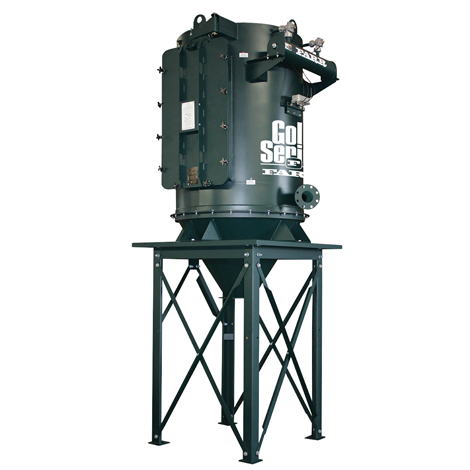 Gold Series High Vacuum | Camfil